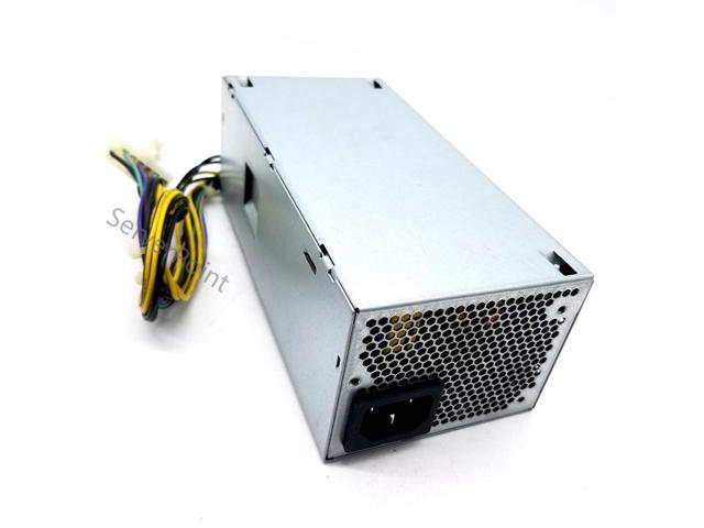 for H3050 Think Centre m73 Power Supply 54Y8901 PCE008 HK340-72FP PS ...