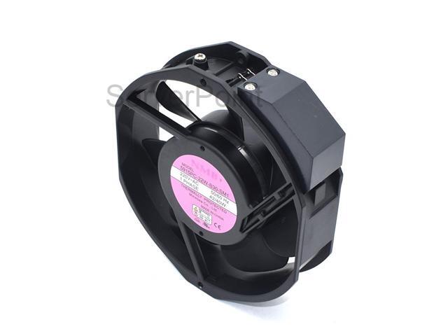 5915PC-22W-B30-SM1 AC 220V 50/60HZ 42/40W 1 Phase Cooling Fan - Newegg.com