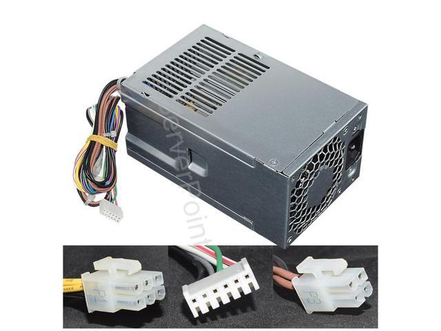 Working 702309-002 751886-001 PS-4241-2HF1 for G1 SFF 240W Power Supply ...