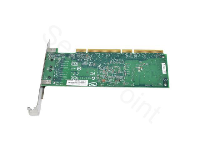 Ethernet Network Adapter 39Y6095 PCI-X Dual Port For IBM X306M - Newegg.com
