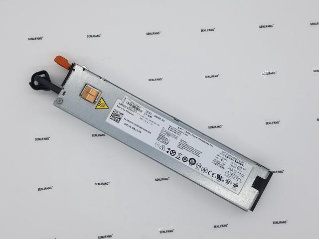 D400E-S0 A400E-S0 0R107K R107K Power Supply For PowerEdge R310 0T130K T130K - Newegg.com