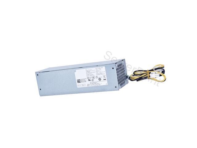 Genuine Max 240W Power Supply 04YXMF AC240AM-01 PCG001 For Dell PSU ...