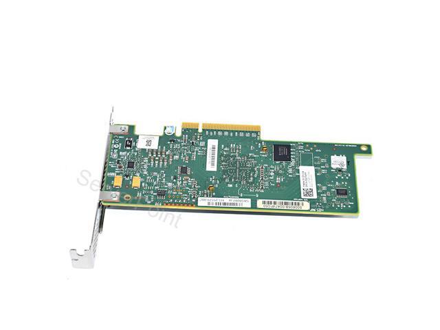 Well Tested LSI SAS 9207-8I LSI00301 8 port HBA JBOD SFF8087 6Gb PCI-E ...