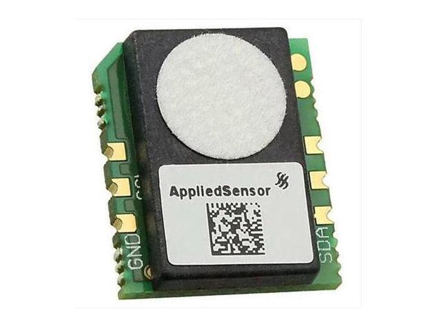 CCS iAQ-core C continuous Power Supply Standard Power Consumption MEMS ...