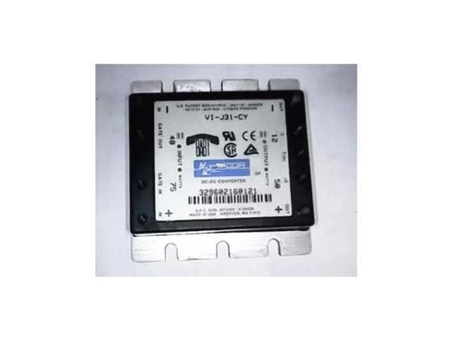 DC-DC Converter VI-J31-CY Module - Newegg.com