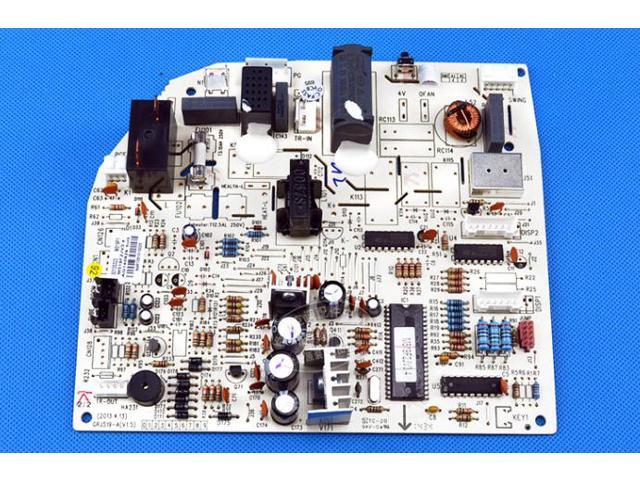 working Main board 30135323 M519F1,GRJ519-A - Newegg.com