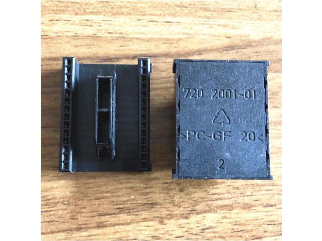 S7-300 U Type Connector 720 2001-01 PC-GF 20 - Newegg.com