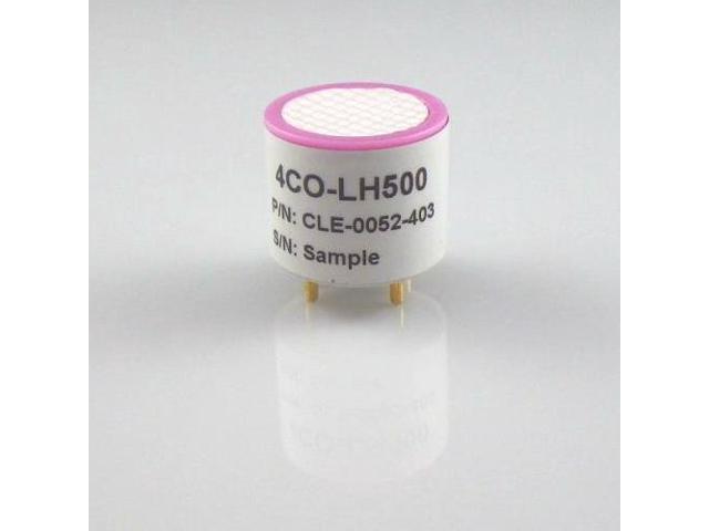 Carbon Monoxide Sensor 4CO-LH-500 4CO-LH500 CLE-0052-403 0-500ppm - Newegg.com