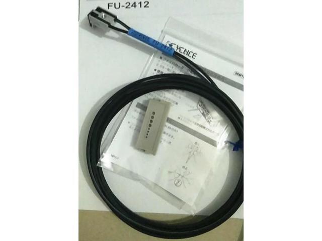 FU-2412 Optical Fiber Amplifier Sensor - Newegg.com