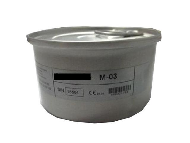 Germary ITG M-03 Medical oxygen sensor M-03 O2 Sensor Compatible with ...