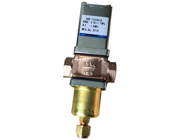 AWR-1504GLW 1/2 Caliber - Newegg.com