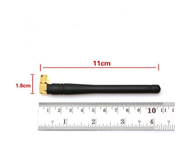 LTE 4G 3G Antenna GSM/CDMA/WCDMA/TD-SCDMA/ATU Antenna 11cm 3dbi high ...