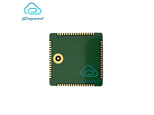 SIMCOM SIM800F Quad-band 850/900/1800/1900MHz GSM/GPRS LCC SMT Module ...