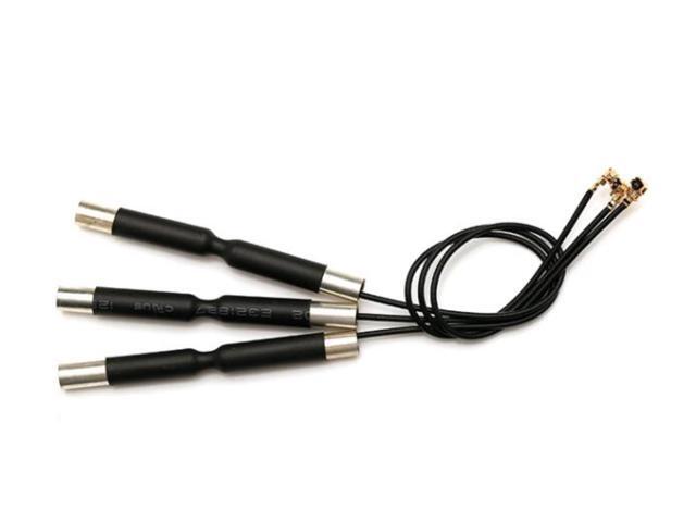 2.4G/5G/5.8G 3dbi 17.5cm dual frequency internal copper tube antenna ...