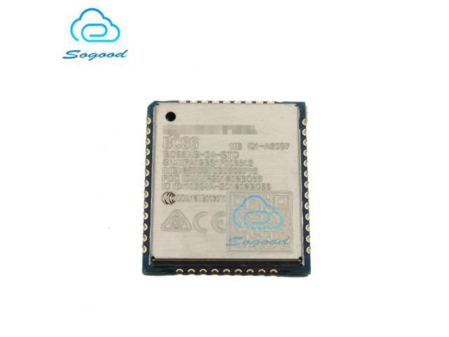 BC66 BC66NB-04-STD LTE Cat NB1 NB-IoT LPWA Global Module B1/B2/B3/B4/B5/B8/B12/B13/B17/B18/B19 ...