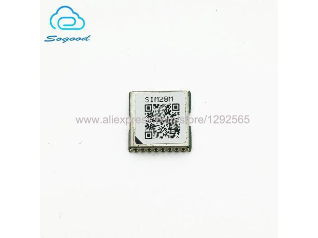 SIM28M not SIM28ML 100% &no fake SIMCOM GPS Module receiver GPS ...