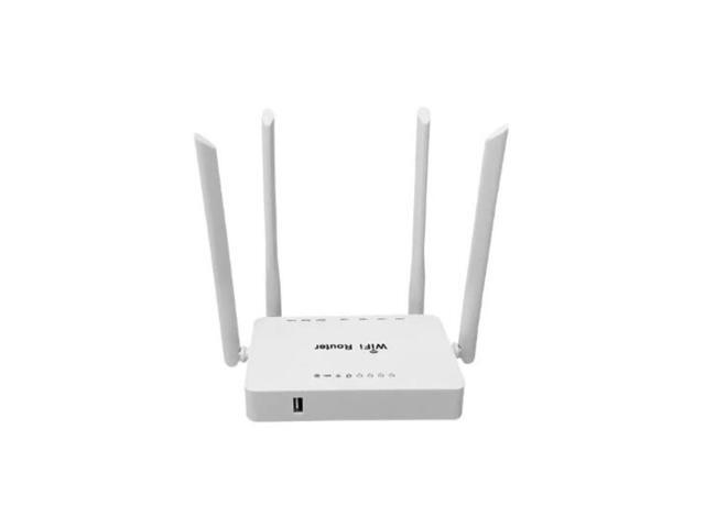 Wifi Router For Home 300Mbps Wireless Router with USB port support ...