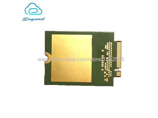 4G LTE Module for Sierra Wireless AirPrime EM7355 Gobi5000 100Mbps WWAN ...