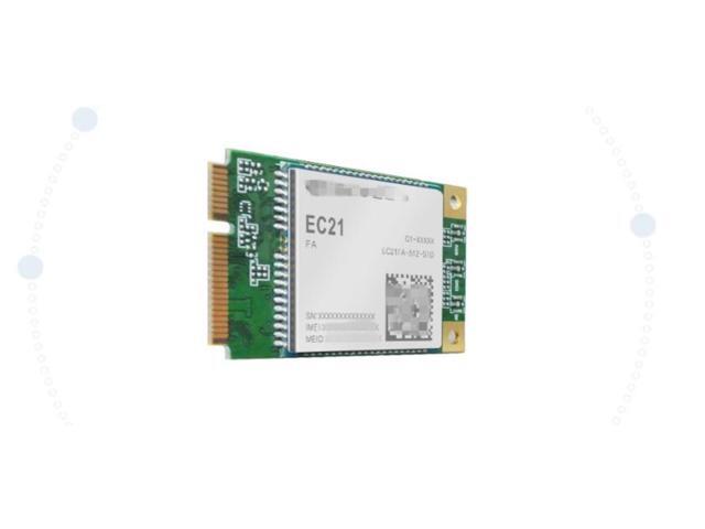 EC21-KL EC21 Mini Pcie 4G FDD-LTE/TDD-LTD B1/B3/B5/B7/B8 CAT1 CATM1 ...