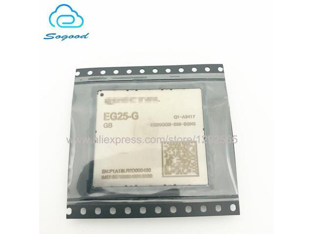 EG25-G EG25 SMT Type 4G FDD-LTE/TDD-LTD CAT4 Module Global band for ...