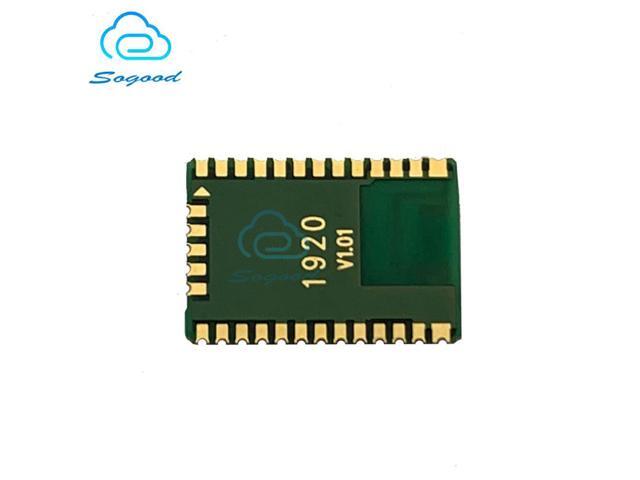 5pcs/lot ship SIM33ELA GNSS Antenna Module GPS Antenne Support GPS/GLONASS/Galileo/QZSS - Newegg.com