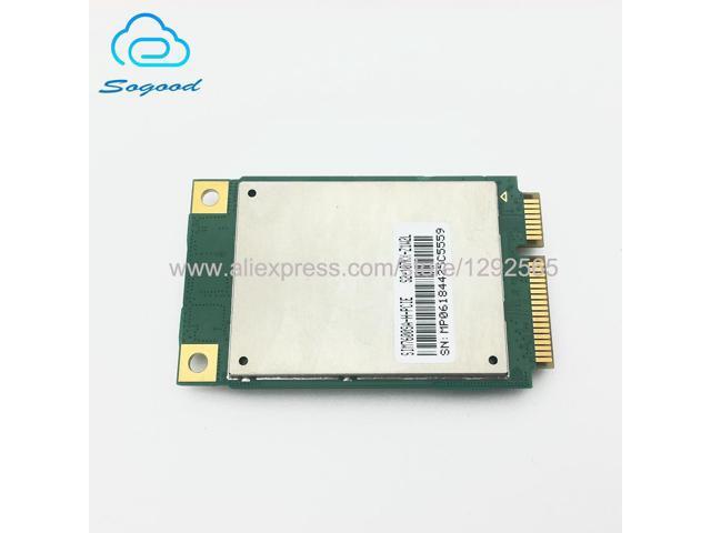 2pcs Sim7600sa H Simcom Mini Pcie Lte Cat4 Module Lte Fdd B1 B2 B3 B4
