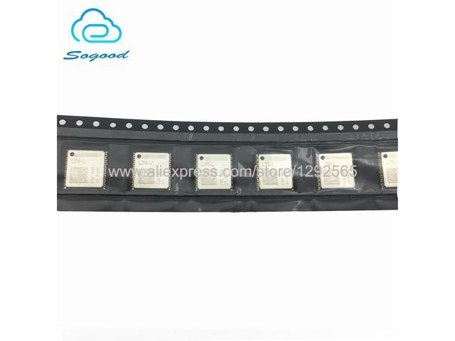 Ship 10pcs Quectel L76L-M33 L76-L GPS module GNSS Antenna MTK3333 Multi ...