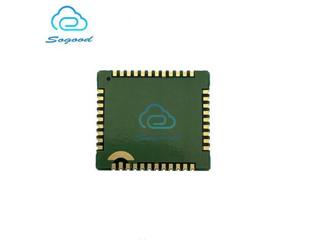 10PCS &SIMCOM SIM7020E NB-IoT Module low latency low throughput data communication Cat-NB B1/B3 ...