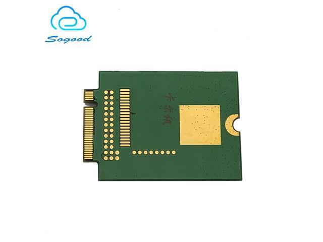 Fibocom L830-EB LTE 4G internal wireless module network card for ...