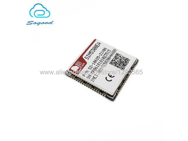 5PCS SIMCOM SIM5300EA 100% &no fake Dual-frequency HSPA/WCDMA dual-band GSM/GPRS/EDGE module ...