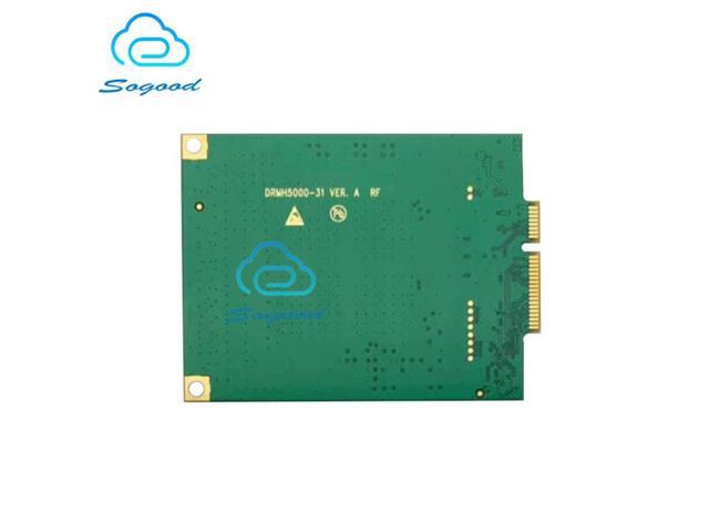 HUAWEI Industrial Module MH5000-31 5G mini pcie module 5G NR 4x4 MIMO ...