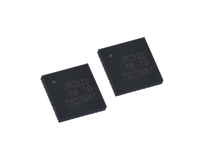 Contactless Reader IC MFRC522 RC522 MFRC52201HN1 QFN32 Chipset Made in ...