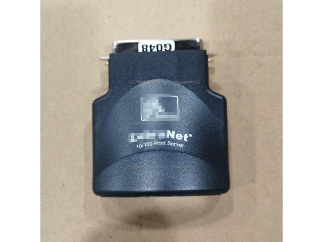 Network card Board for Zebra Net Print Server Extended Parallel ...