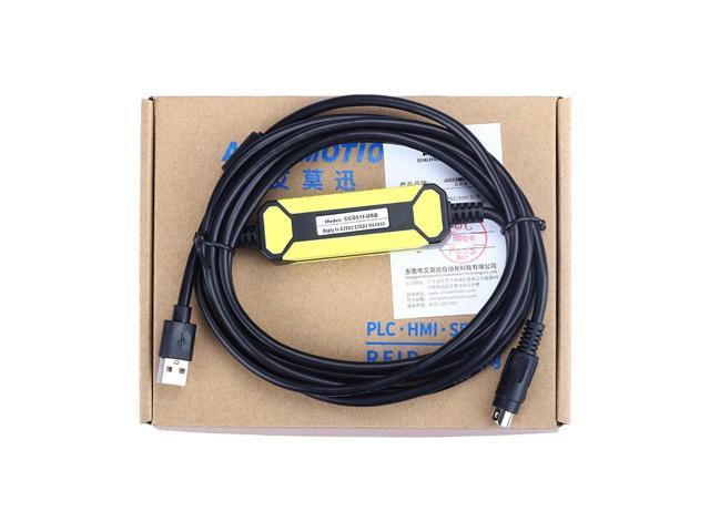 CC05iF-USB For EZSseries SPFseries EZED2 Computer Communication ...