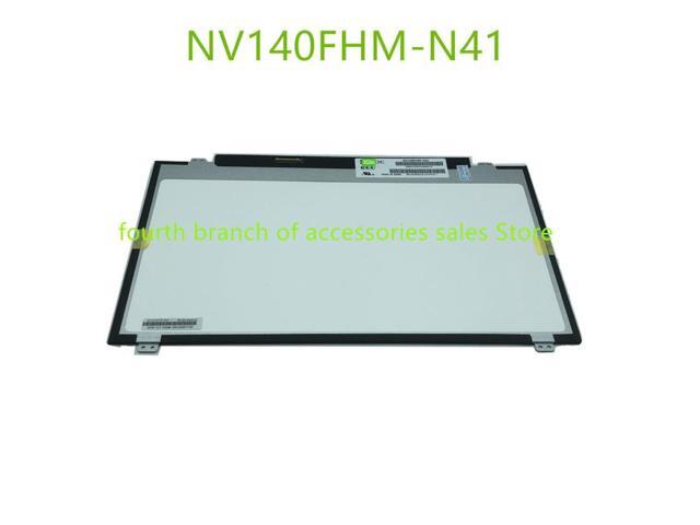 14" inch 1920 ips LTN140HL05-301 B140HAN02.1 LP140WF3-SPD2 NV140FHM-N43 ...