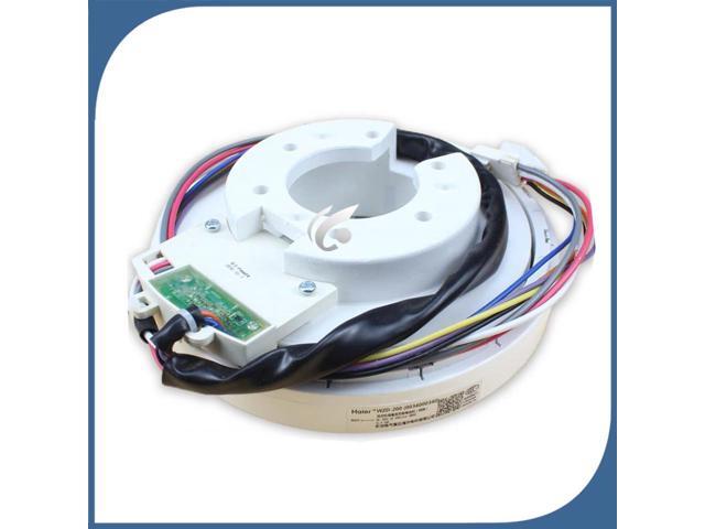 for Haier washing machine frequency conversion motor brushless direct ...