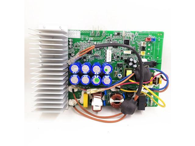 for air conditioning Computer board PCB-HTSD008 PCB-HTSD008-140602A-PC ...