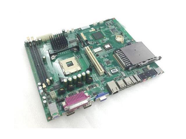 100%OK PCM-9683 Rev.A2 for IPPC-9151 Embedded IPC Motherboard ...