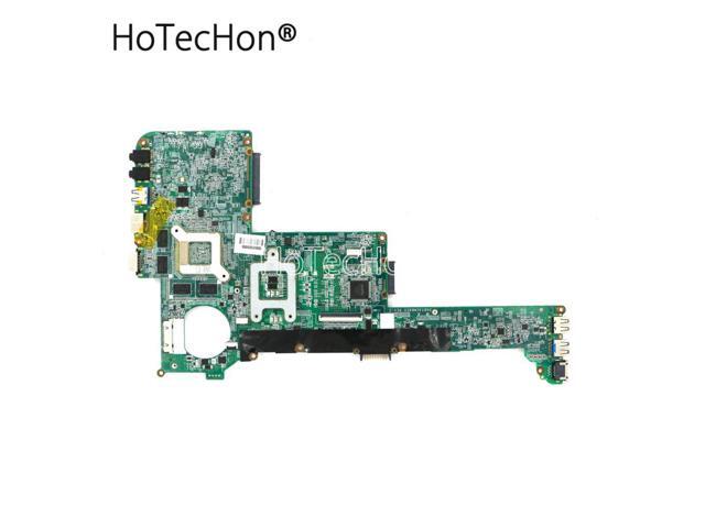 Genuine A000174760 DABY3CMB8E0 HM76 Motherboard w/ HD 7670m V1G for ...