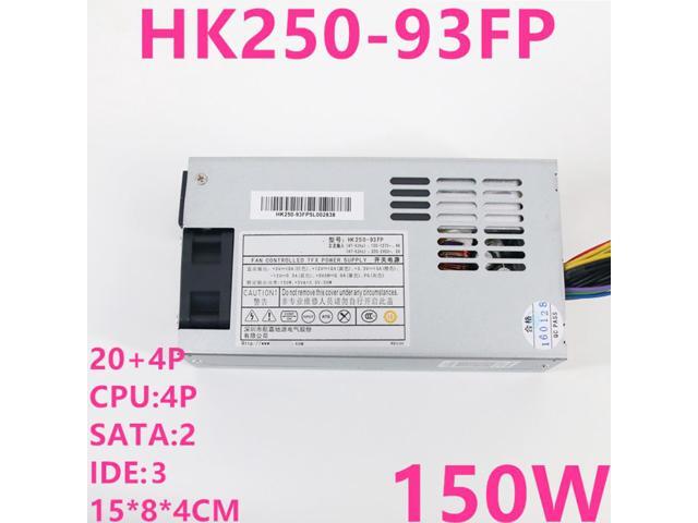 PSU For Huntkey FLEX NAS Small 1U 150W Switching Power Supply HK250-93FP HK250-94FP - Newegg.com