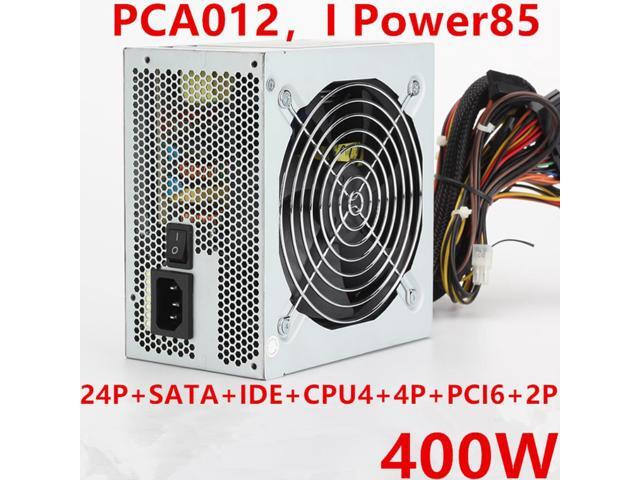 PSU For Acbel 80Plus Bronze 400W Switching Power Supply PCA012 I ...