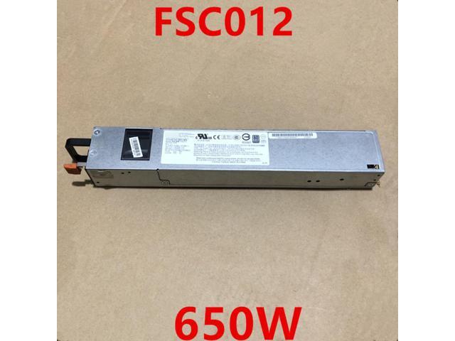 PSU For Acbel 650W Switching Power Supply FSC012 - Newegg.com