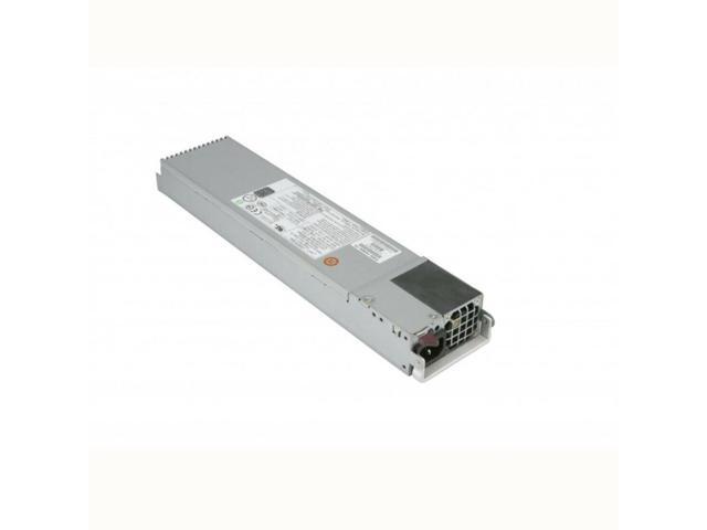 1600W PC Server PSU PWS-1K68A-1R 1U 1600W Redundant Titanium Power ...