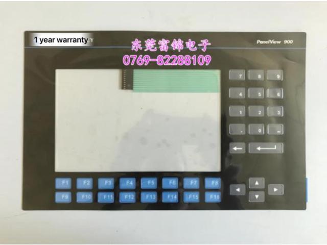 Panelview 900 2711-K9A1 2711-K9A2 touch, - Newegg.com