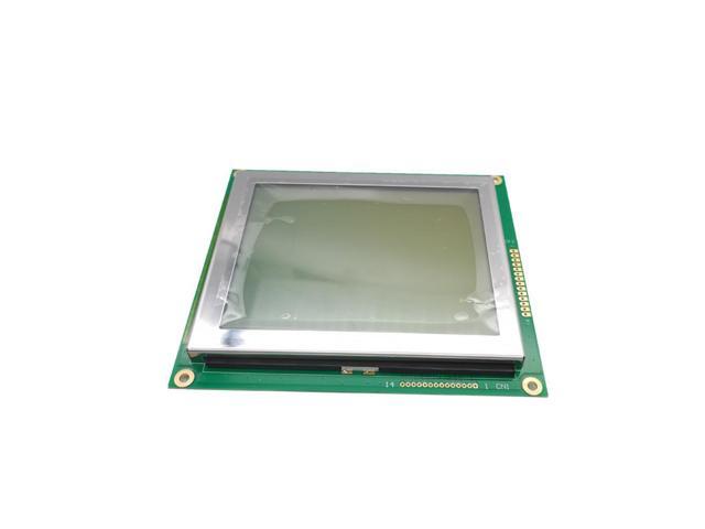 Trane CH530 MOD01490 LCD Screen DISPLAY with Touch pad panel ADAPTIVE ...