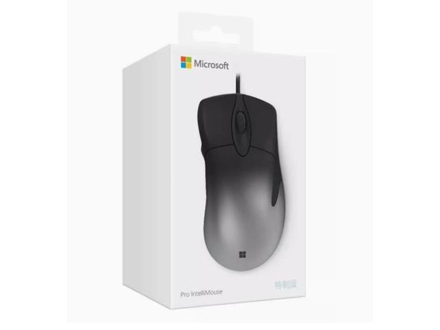 Intellimouse IE3.0Pro Enhanced IntelliMouse Esports Wired Mouse/CN ...