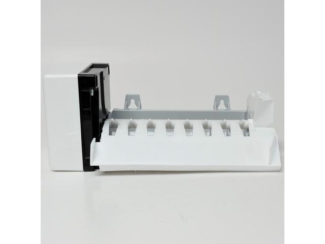 Replacement Ice Maker Kit for Whirlpool Refrigerator/Freezers (RIM597 ...