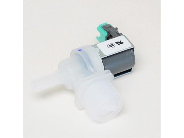 Choice Parts 628334 for Bosch Thermadore 00628334 Dishwasher Water ...