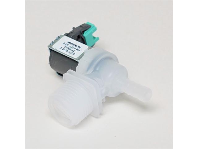 Choice Parts 628334 for Bosch Thermadore 00628334 Dishwasher Water ...