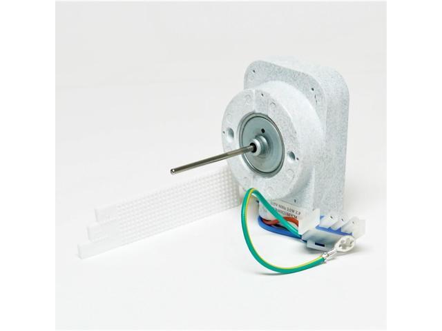 Refrigerator Evaporator Freezer Fan Motor for GE WR60X21887 - Newegg.com